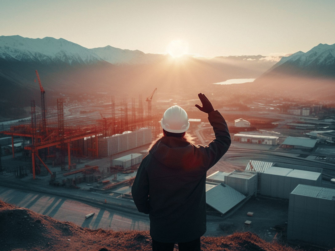 Swiss Engineers United: Von Ingenieuren für Ingenieure.